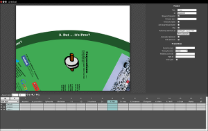 Presenting with Sozi 14 [LWN.net]