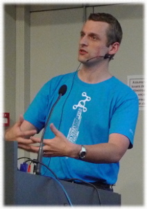 A Wayland full-screen shell [LWN.net]